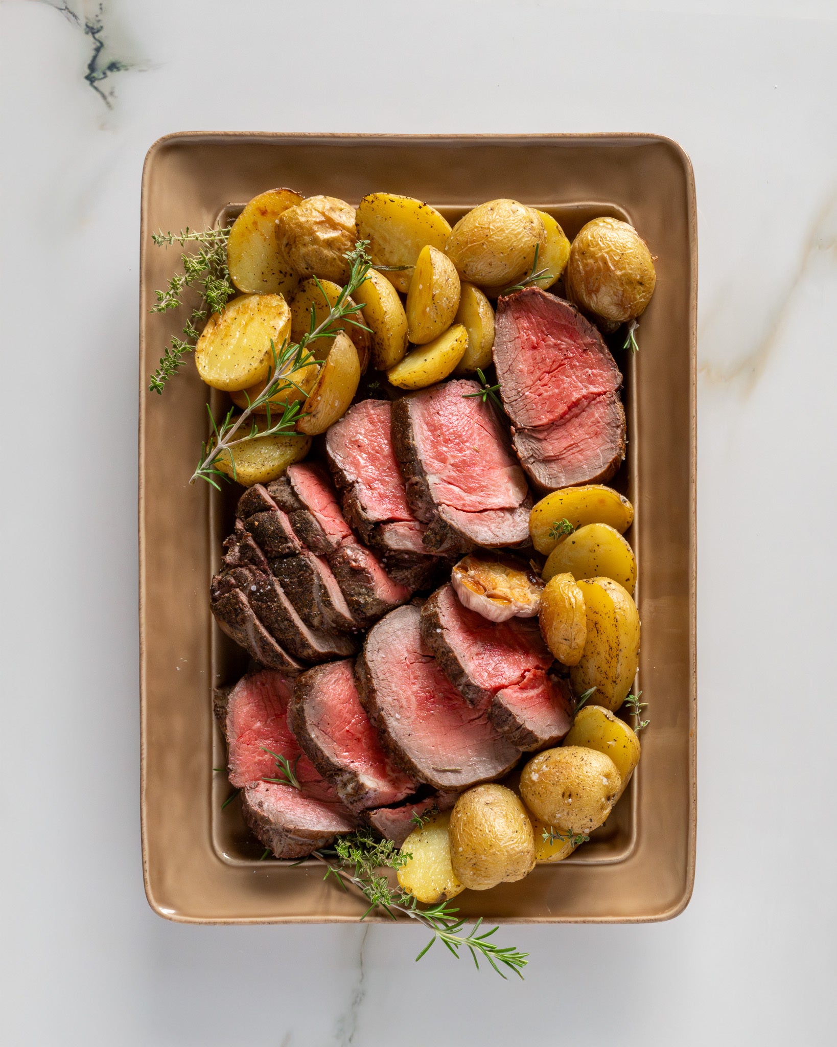 how to cook grass fed whole beef tenderloin